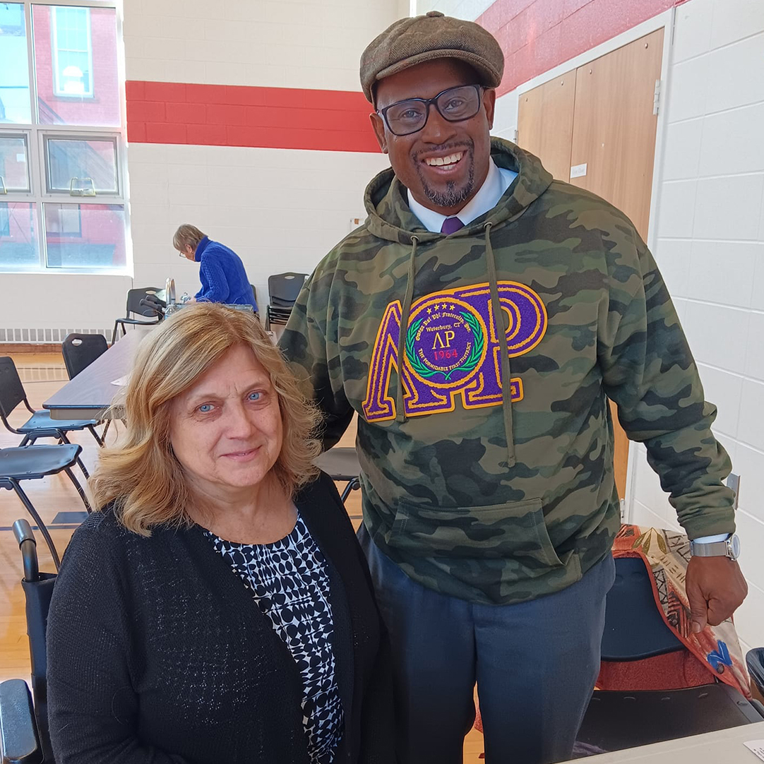 Park Central | Meet Our Team