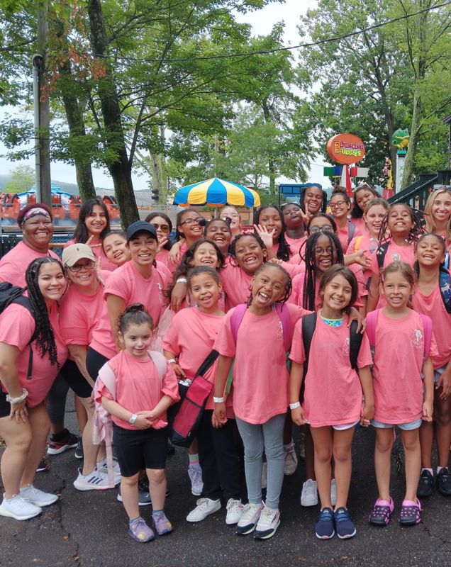 Park Central | Days Off, Vacation & Summer Camp Adventures | Waterbury, CT